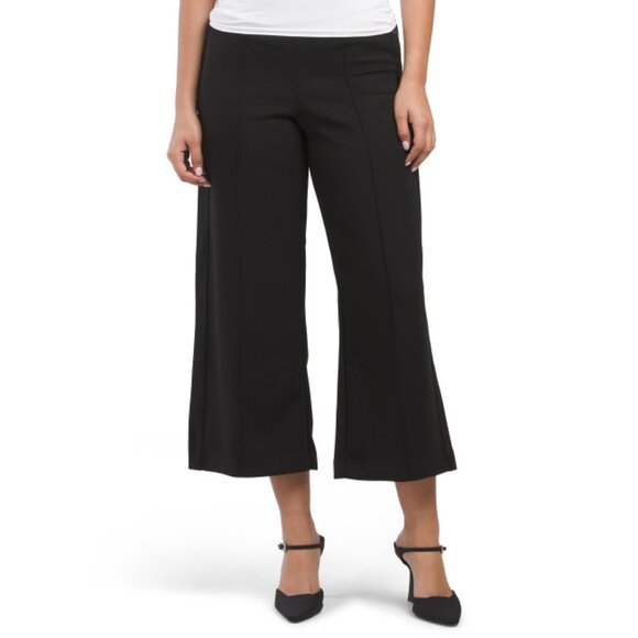 JNY JONES NEW YORK | Pants & Jumpsuits | Jny Jones New York Black ...